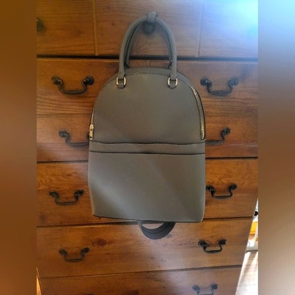 a new day | Bags | A New Day Backpack Purse | Poshmark